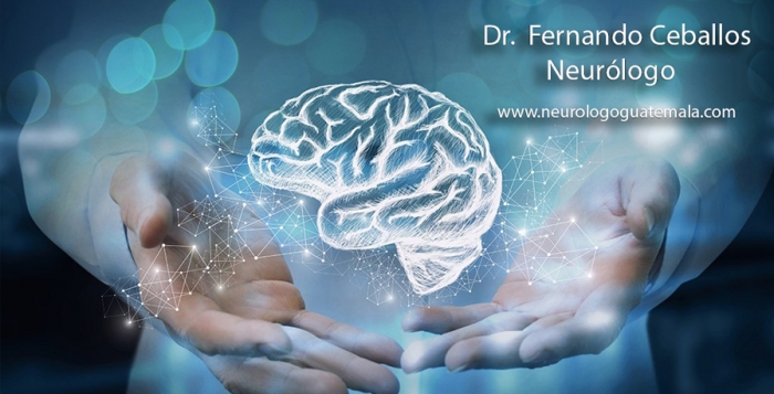 Dr. Fernando Ceballos